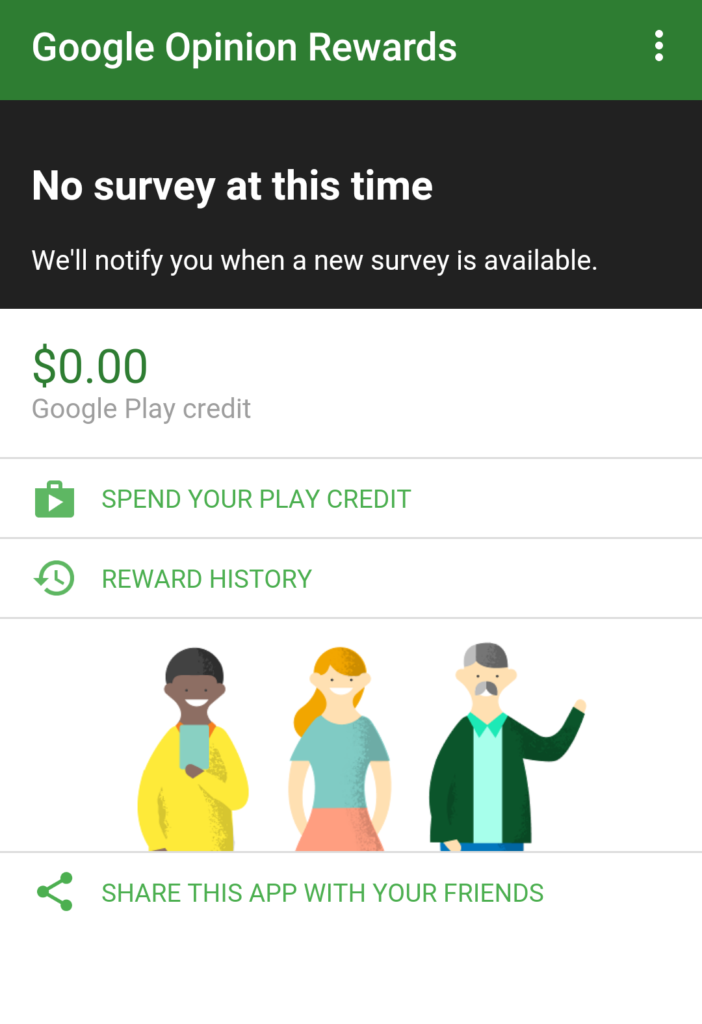 Making Money With Google Surveys | How I Save Money.net